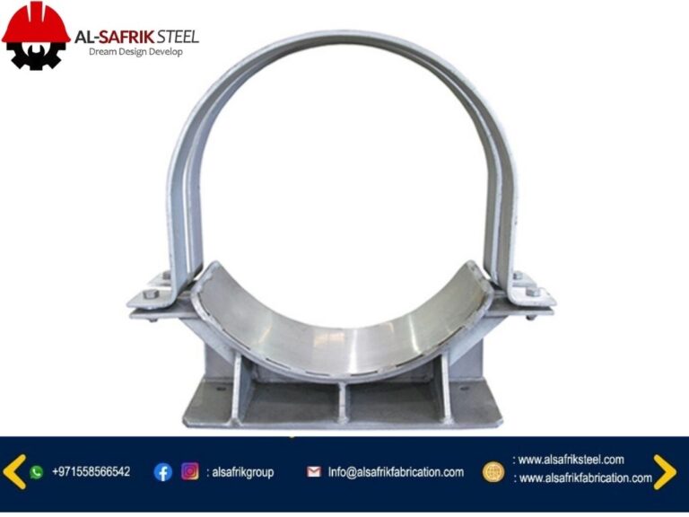 Innovations in Pipe Clamps: What’s New in the Industry?